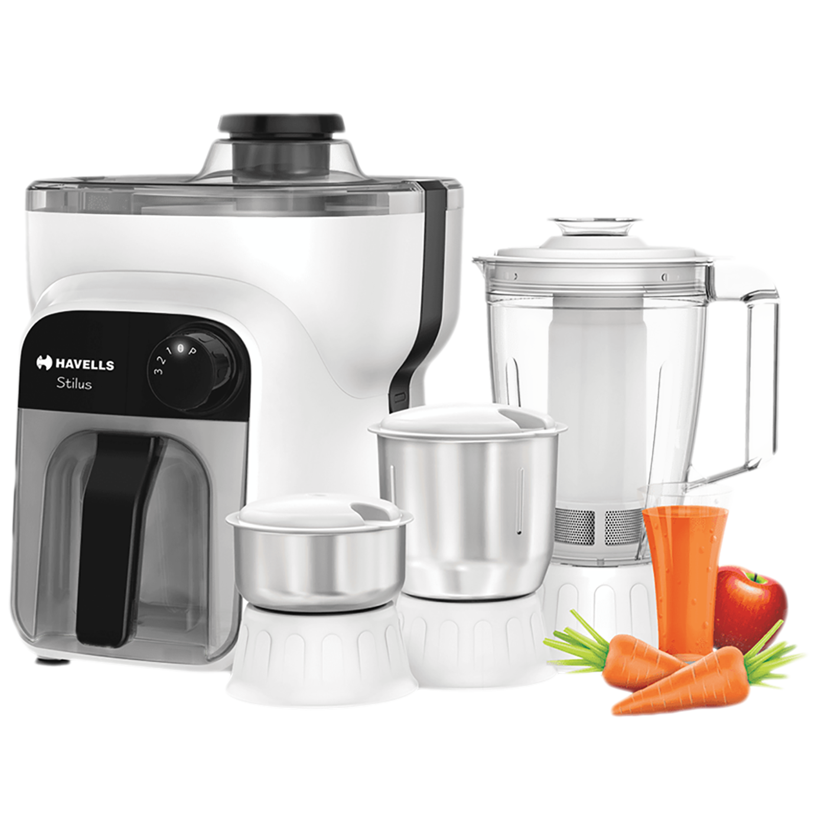 Havells stilus 500 watt juicer mixer grinder store